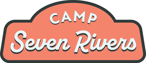 Camp Seven Rivers Staff
