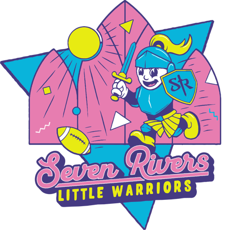 Little Warrior Night
