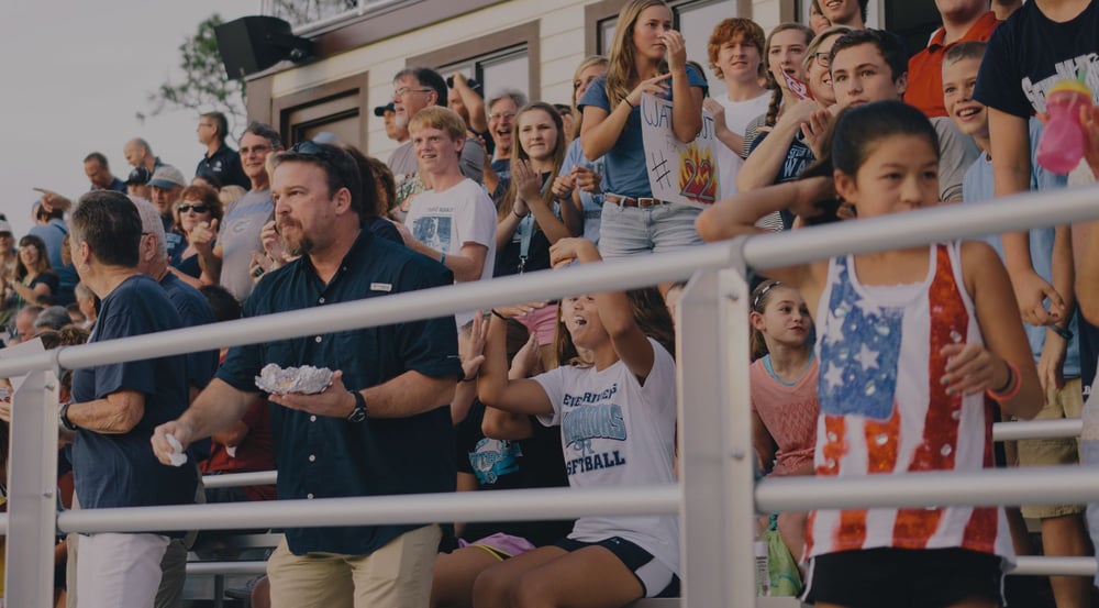 Seven Rivers Christian School