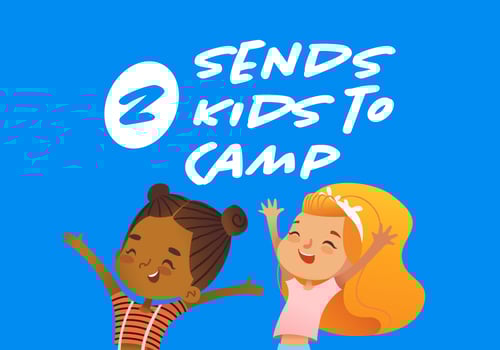 Support Camp Seven Rivers