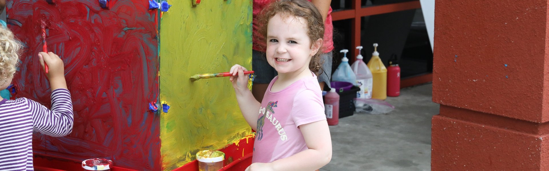 Little Camp Seven Rivers