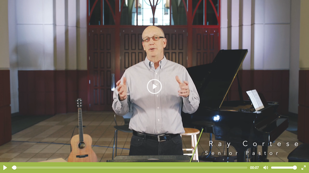 The Preaching Of Sinclair Ferguson