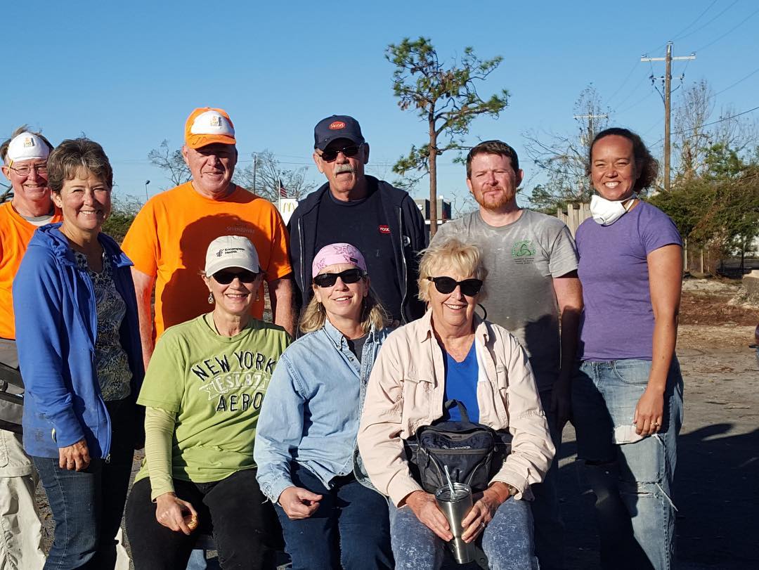 Community Response Team