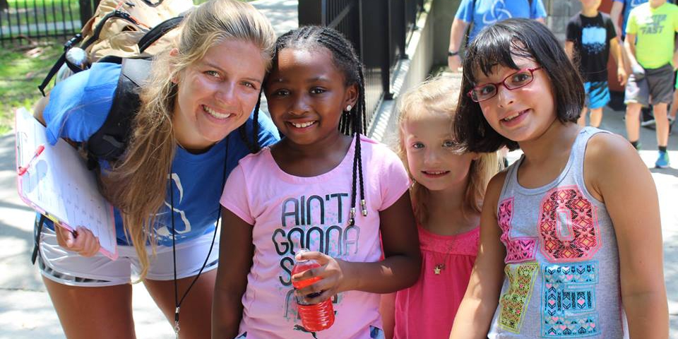 Camp Seven Rivers FAQs