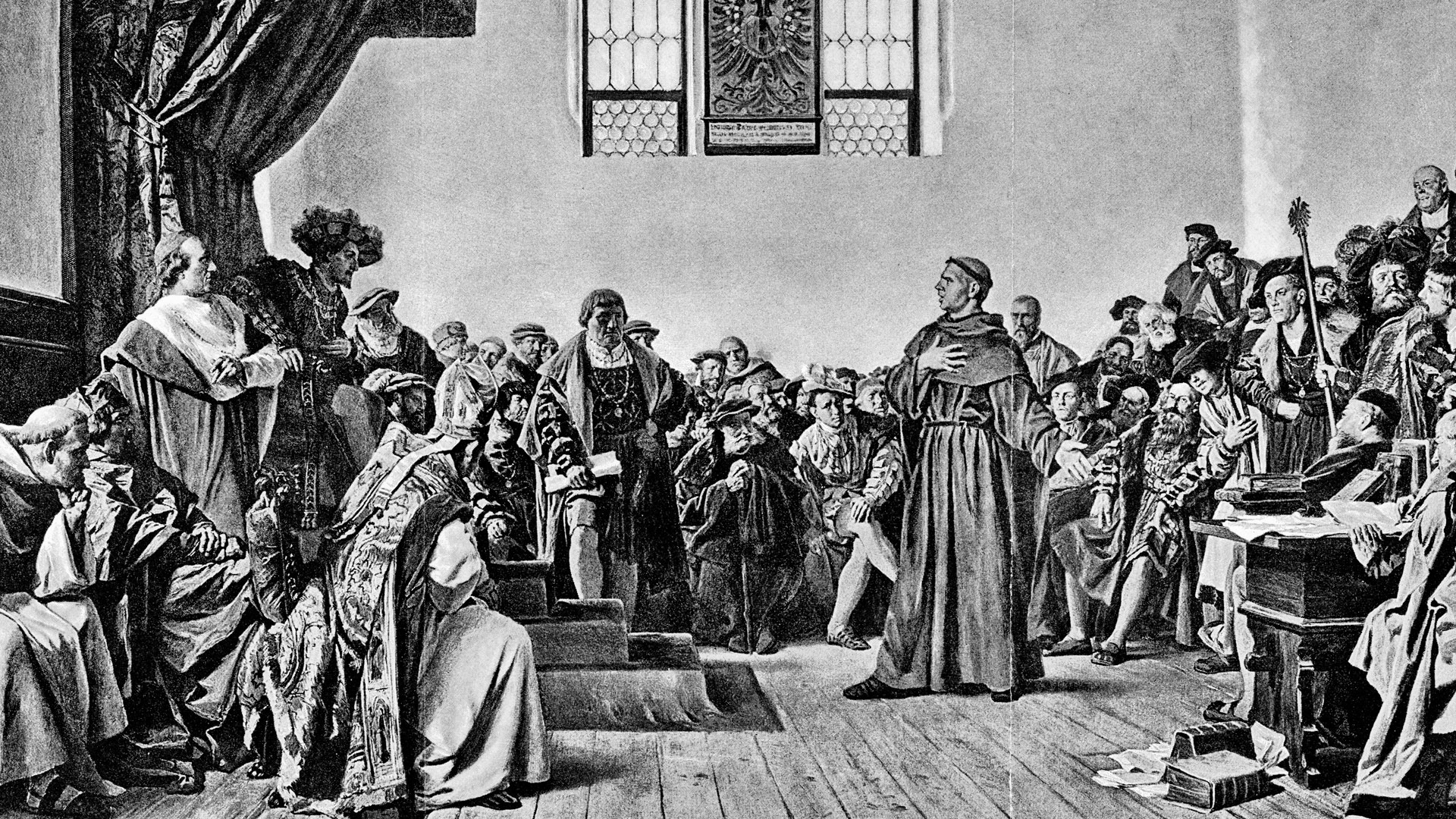 Reformed Theology - Class 4